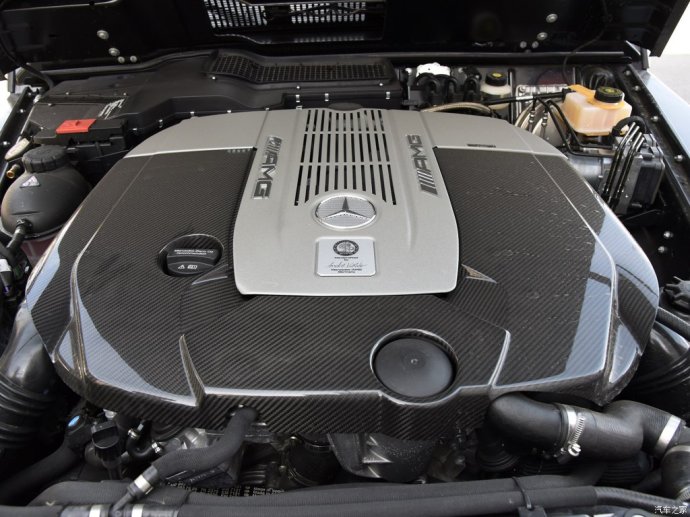 奔驰G65神秘白 铂金灰 夜晚黑 授权AMG 4S店-新浪汽车