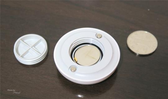 聪明的防水卫士——Aqara水浸传感器