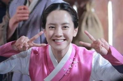 这六位女星胆子真大，敢素颜出镜，身穿泳装参加跳水节目|素颜|女星|跳水节目_新浪新闻