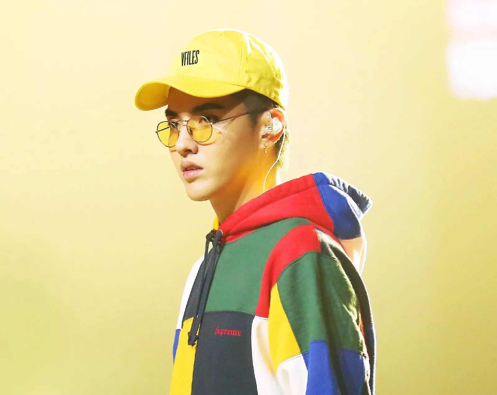 Supreme凭什么这么火？