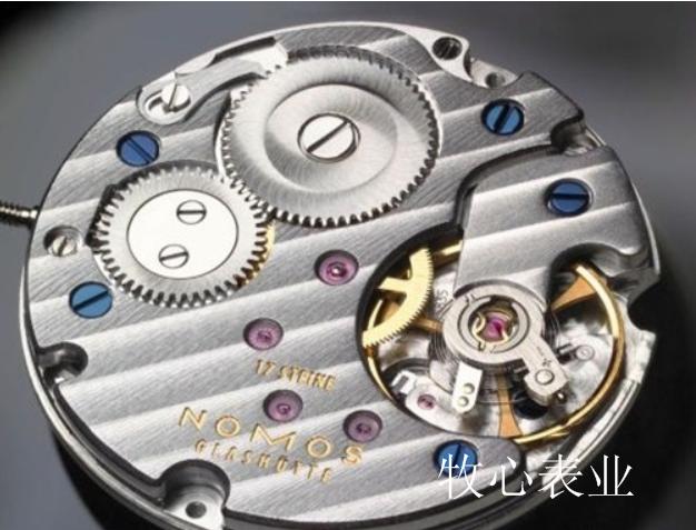 教你区别真假ETA系列五大机芯
