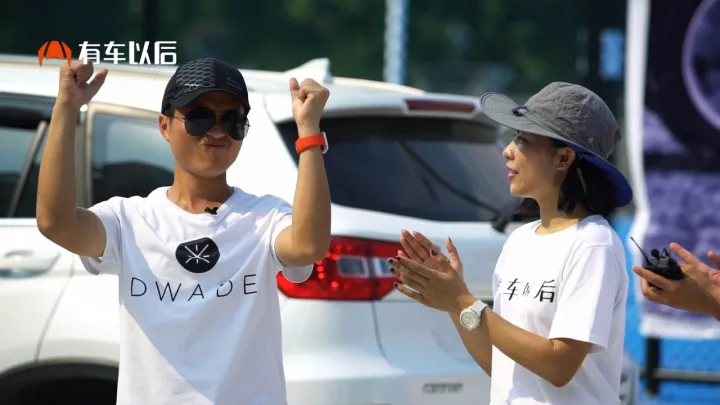 【拔河赛】哈弗H6 VS 长安CS75，到底谁更NB，今天见分晓！-手机新浪汽车