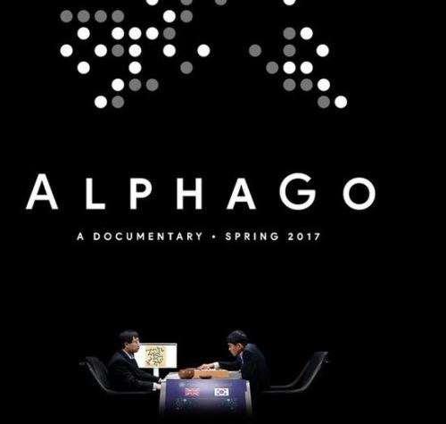 AlphaGo围棋的逻辑分析（一）