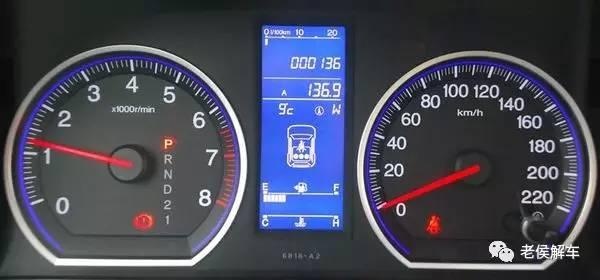 停的快、站的稳——汽车ABS系统结构与工作原理解析-新浪汽车