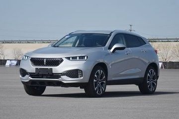 WEY和领克以及广汽传祺GS8都在豪华车厮杀 胜出的却是众泰T700-新浪汽车