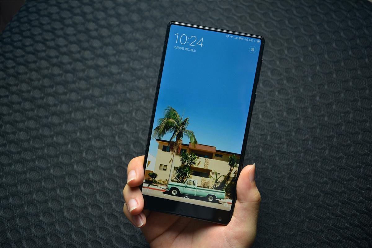 高通骁龙821+无听筒设计，最”性价比“的全面屏手机，值得买吗？__财经头条