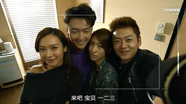 TVB50周年放大招！《使徒》《溏心》等重磅大剧掀起一波回忆杀！