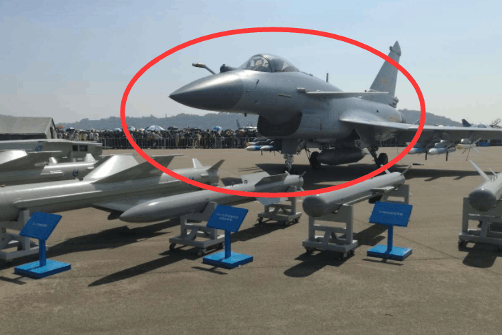 中国歼10B有多强, 装备最新火控系统, 美国担心的事发生了|歼10|巴基斯坦|歼十_新浪新闻