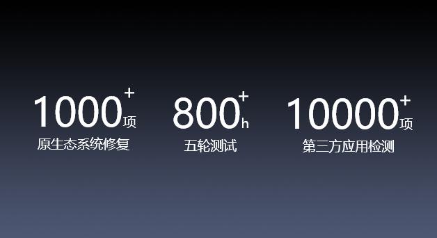 dido OS 7.6系统介绍，koobee F1这样做到快稳省