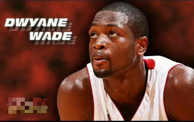 德韦恩-韦德——一种不一样的情怀，与众不同的旗帜|韦德|后卫|得分_新浪新闻