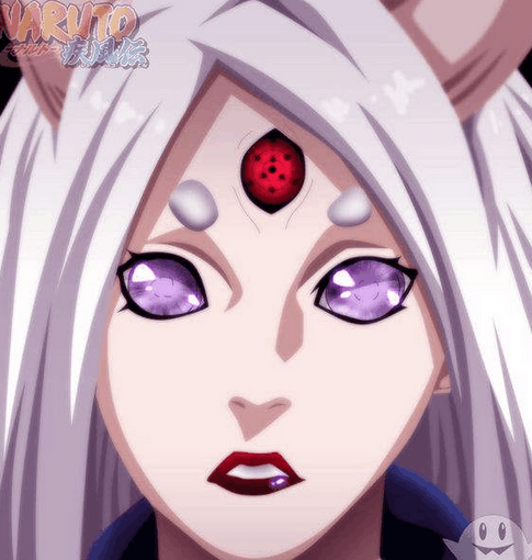 火影忍者: 从写轮眼进化到轮回眼, 实力提升了多少?|进化|火影忍者|轮回_新浪新闻