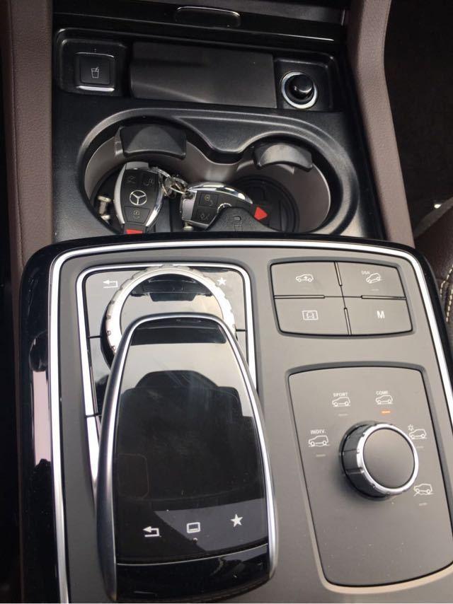 2018款奔驰GLS450震撼上市 您还在看17款吗-新浪汽车