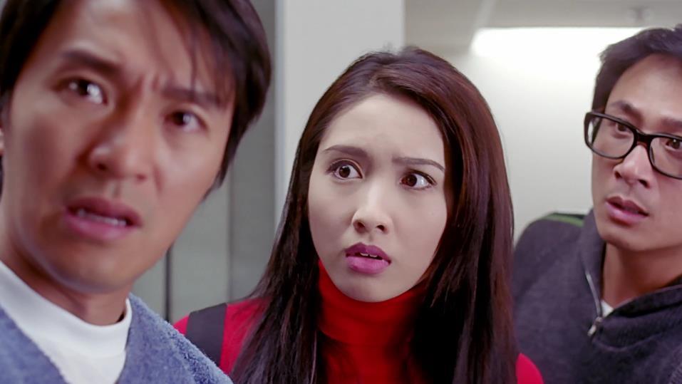 26岁出演《97版的家有喜事》, 如今年近50的黎姿怎么还是那么美啊