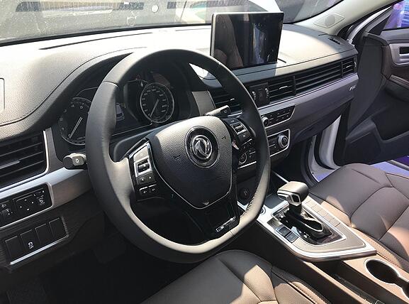 全新景逸X5 1.5T智联型上市 售价12.29万元-新浪汽车