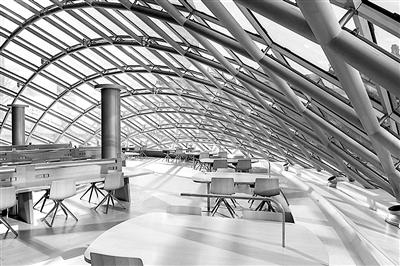 留学，探究大学之美