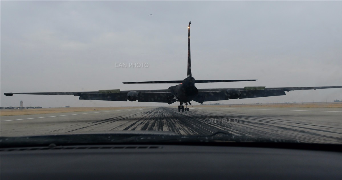 U-2侦察机为训练战斗指挥官，提供高空情报|侦察机|情报|指挥官_新浪新闻