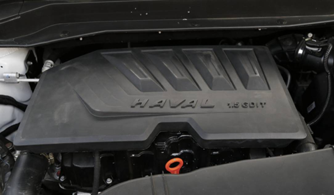 补强了短板，如虎添翼的全新H6又会称霸多久？｜车壹条