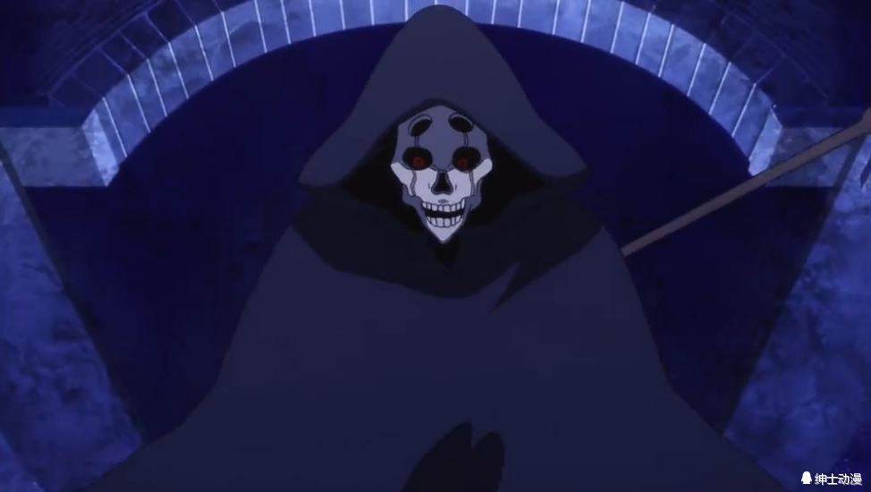《刀剑神域SAO》游戏BOSS排名，最强的BOSS原来是他！