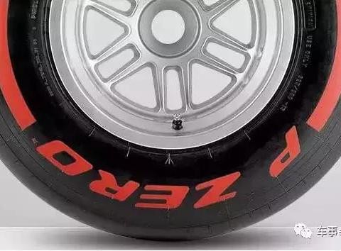 不同颜色居然有这么多门道，F1方程式赛车原来都用的这些轮胎！-新浪汽车