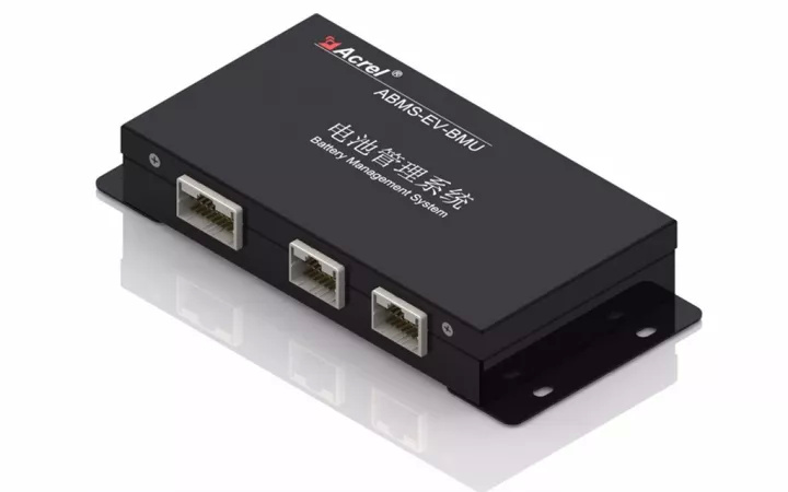 你知道什么是BMS吗？特斯拉视它为最高机密-新浪汽车