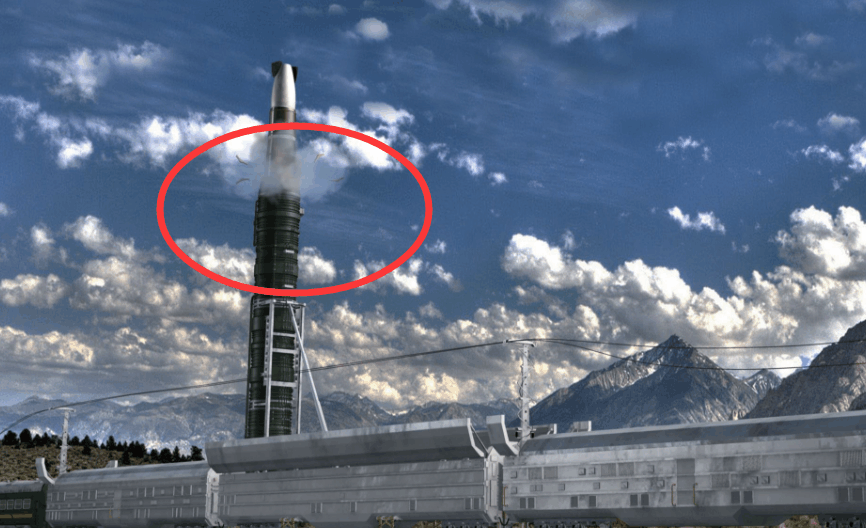 中国东风41有多强, 最大射程14000公里, 一枚即可摧毁一国