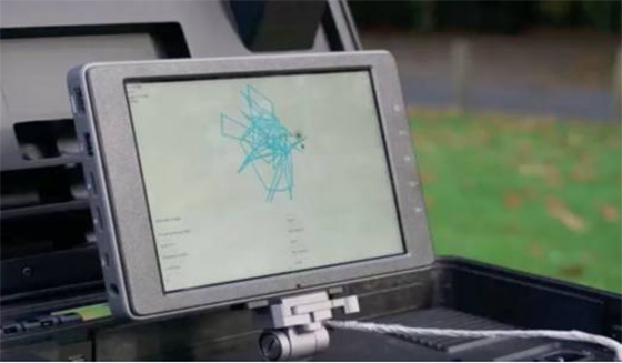 安全和隐私的权衡 大疆推出AeroScope系统