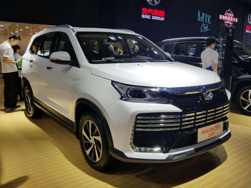 这7座SUV7.88万起配1.5T+8AT,还提供20万公里质保，比风光580值