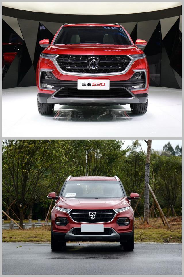 国产紧凑级SUV, 1.8T动力, 省油, 仅售5万!-新浪汽车