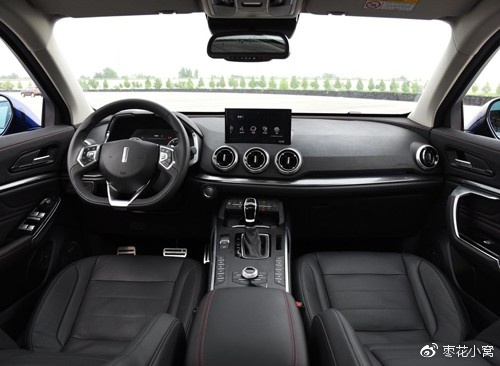 长城WEY VV5 装配工艺极差，厂家夸大宣传-新浪汽车