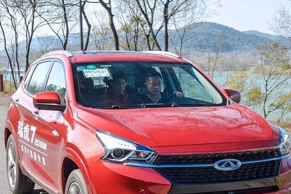 “CHERRY”和“CHERY”，同音不同行却都做到了行业尖子生-新浪汽车