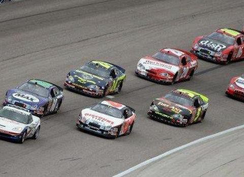 世界八大著名的汽车赛事，你知道几个？-新浪汽车