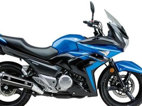 老骑士来奉告你谜底吧，GW250的F版以及S版有甚么区别-新浪汽车