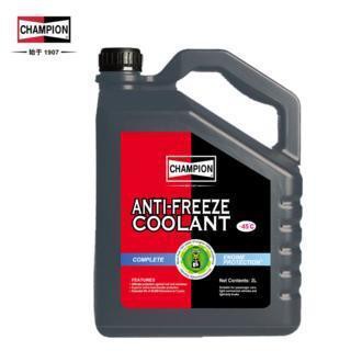 汽车冷却液多久更换一次？该怎么选？-新浪汽车