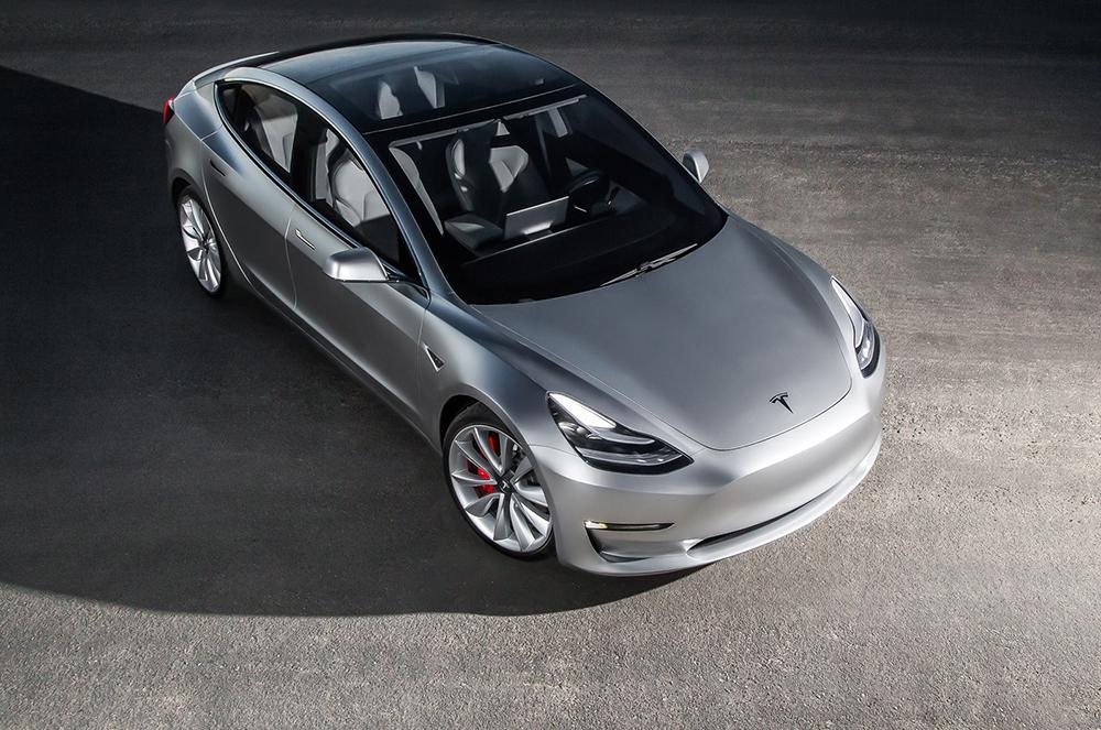 特斯拉ModelS 和Model3的最主要区别 及技术数据对比不能错过-新浪汽车