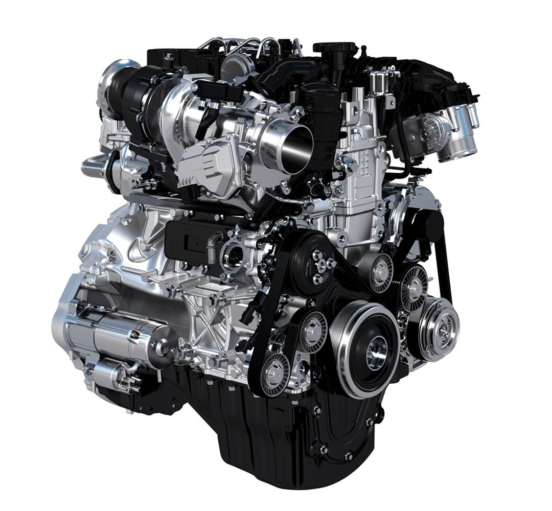 这5款2.0T发动机绝对是上上选！看完再买不亏-新浪汽车