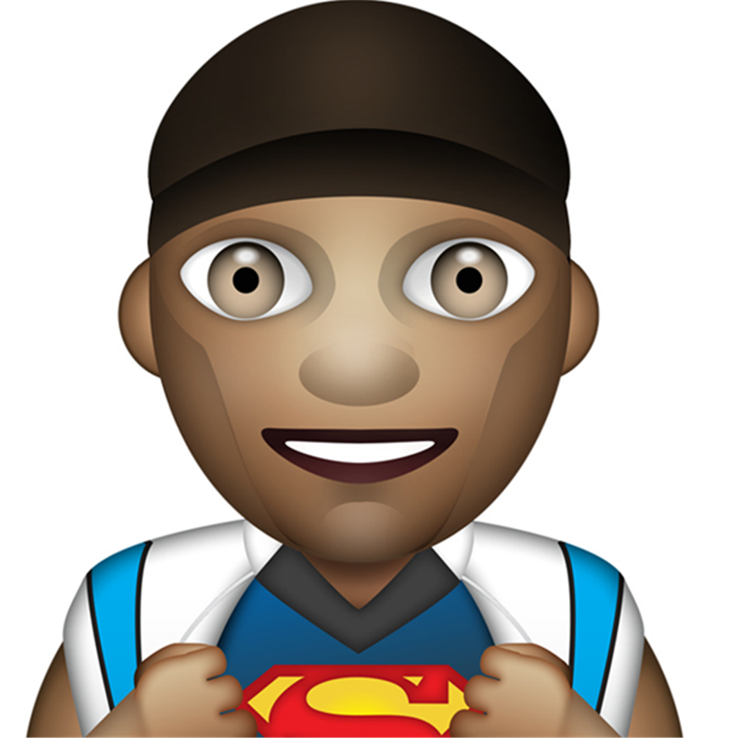 NBA球星的emoji表情，你认识几个，评论留下你的答案