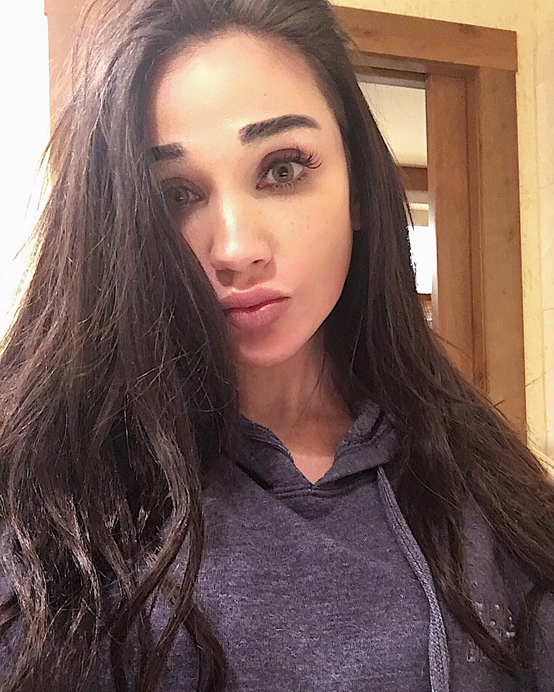 当红美女钢琴家Kristina Basham照片一组!|钢琴家|美女|当红_新浪新闻