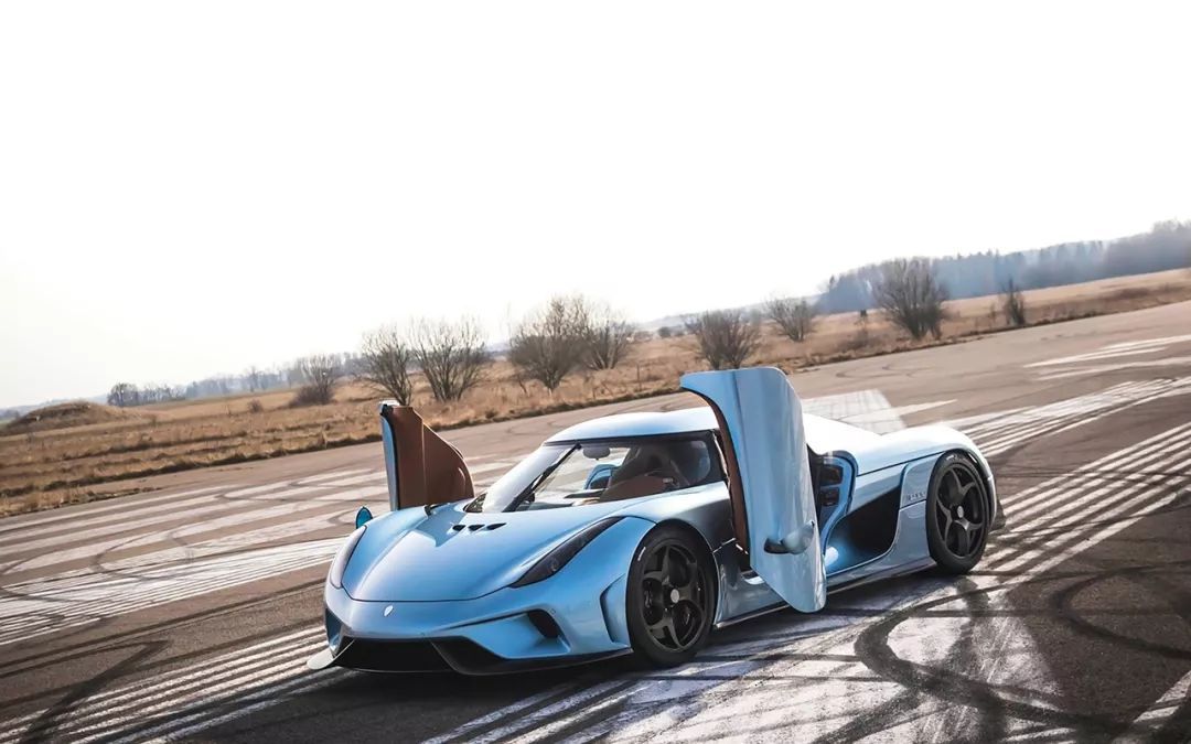 来看看这款“统治者” 柯尼塞格|柯尼塞格|跑车|赛格_新浪新闻