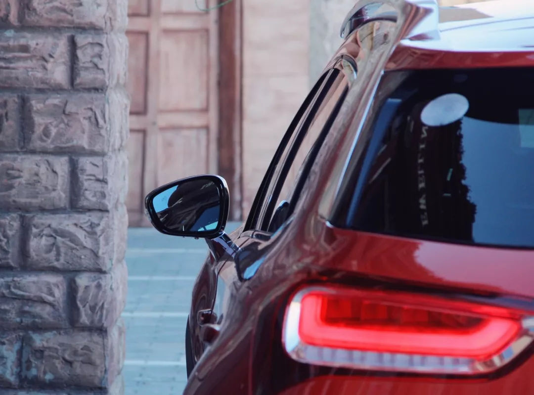 新DS6开启智能化大跃进，法式科技浪漫主义还是需要大声喊出来的