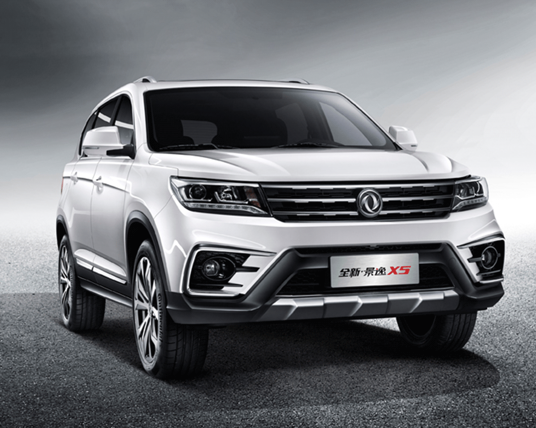 主打1.5T，10万左右这4台SUV很符合中国人审美！-新浪汽车