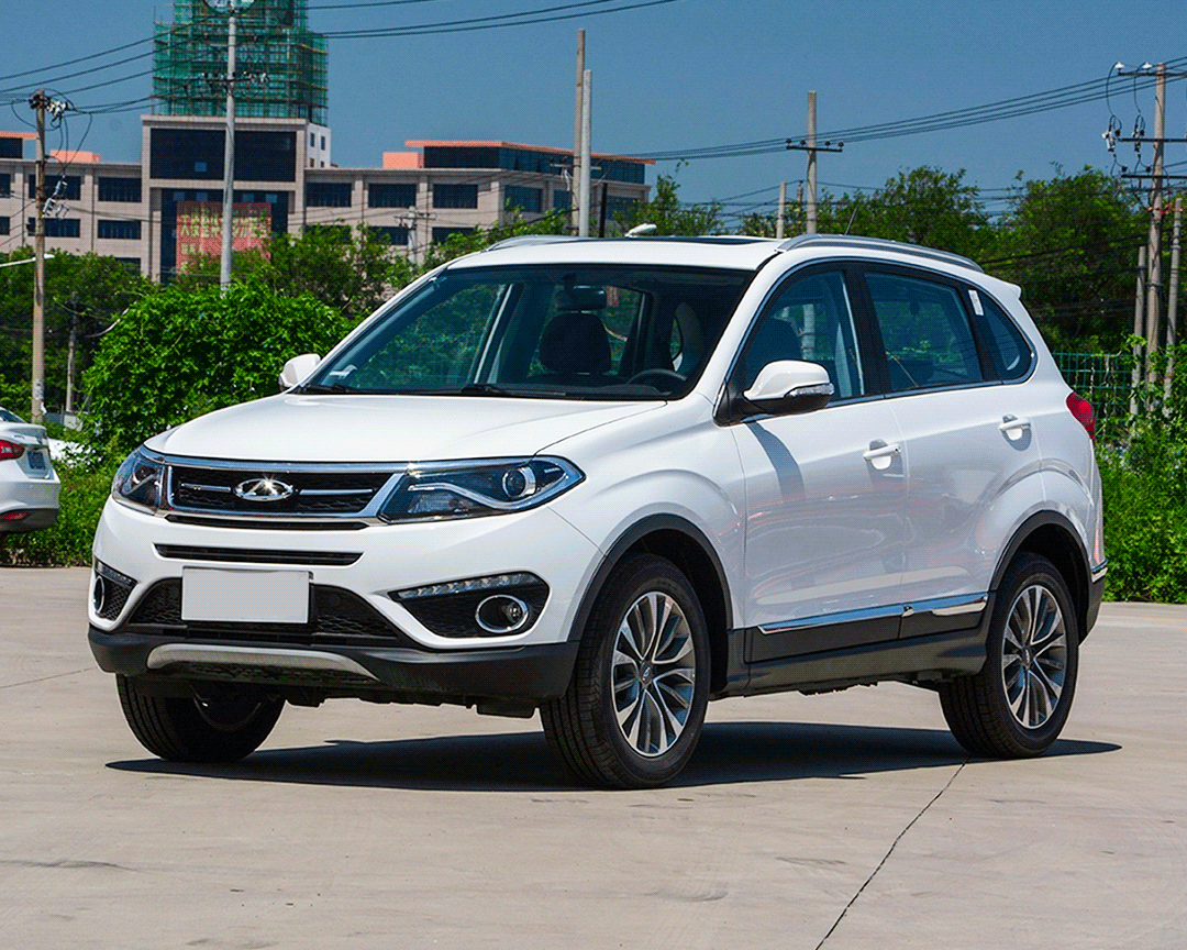 主打1.5T，10万左右这4台SUV很符合中国人审美！-新浪汽车