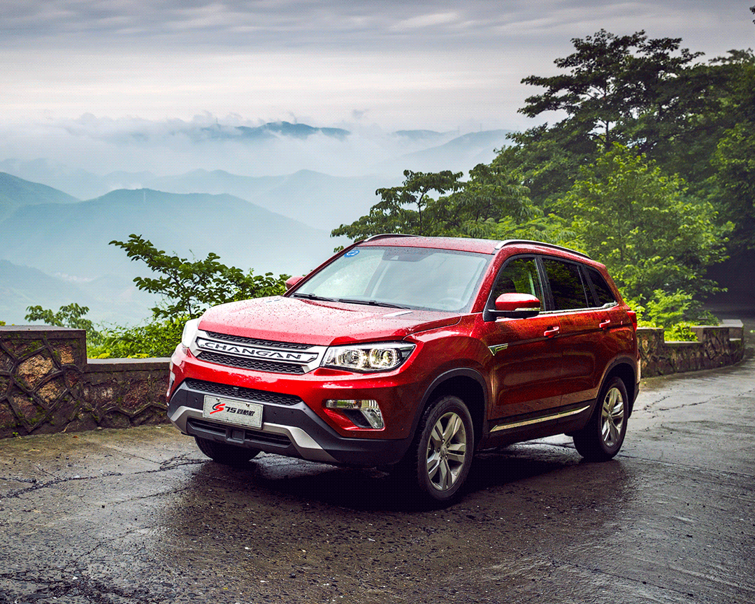 11月份卖得最火的10款国产SUV，GS4只排第七！-手机新浪汽车