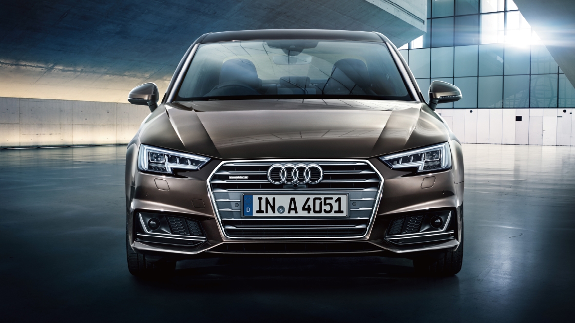 2018款A4L 中日美三国价格比拼 谁配置更高 谁最划算？-新浪汽车