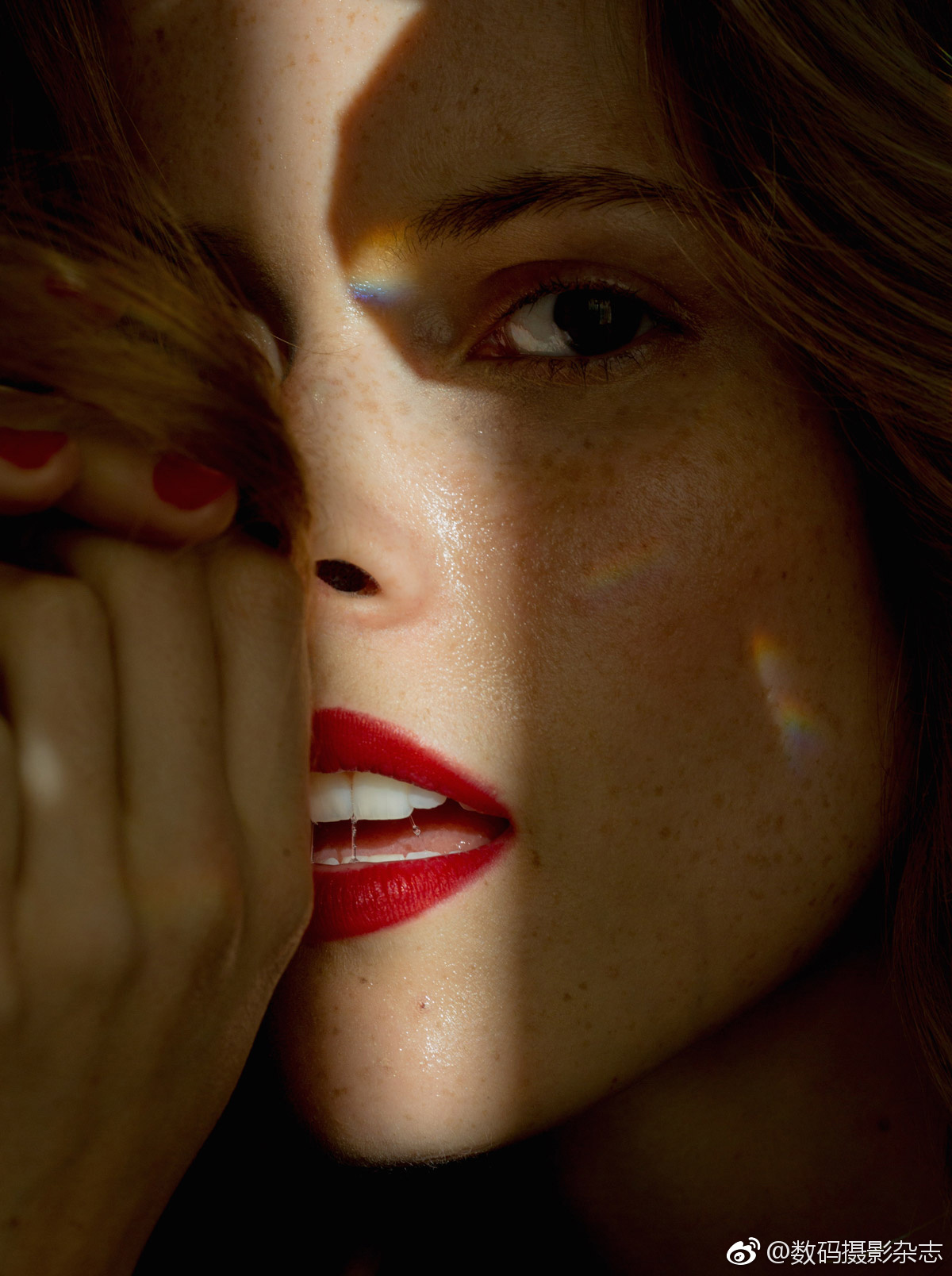 Jimmy Marble，美国摄影师、导演、设计师。对于Jimmy Marble来说|导演|设计师|摄影师_新浪新闻