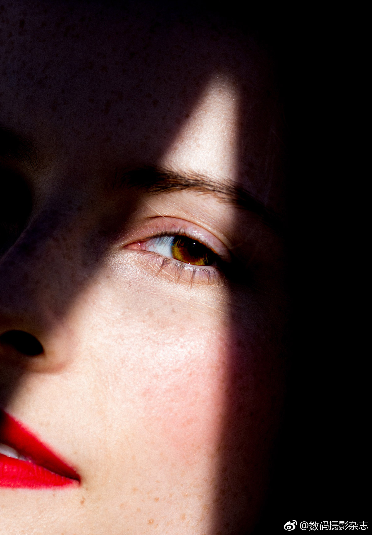 Jimmy Marble，美国摄影师、导演、设计师。对于Jimmy Marble来说|导演|设计师|摄影师_新浪新闻