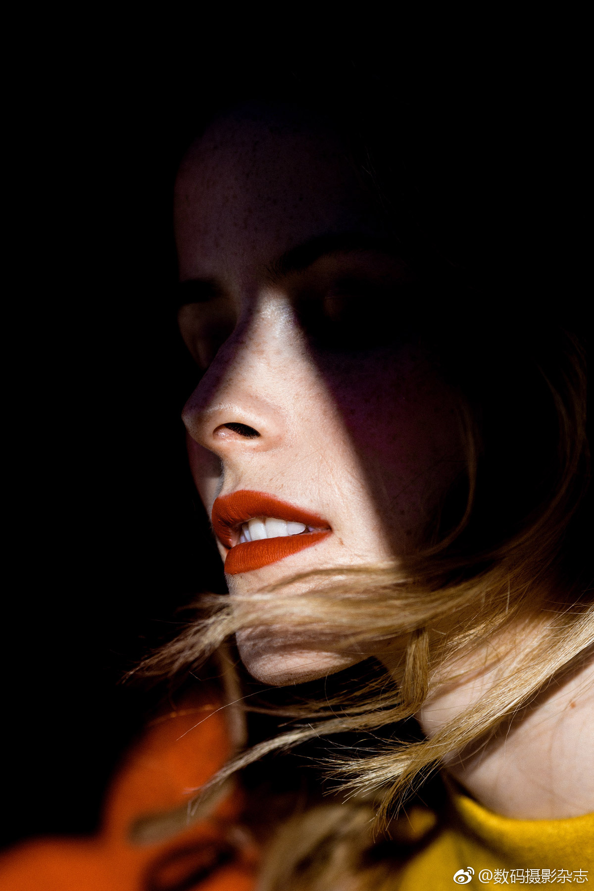 Jimmy Marble，美国摄影师、导演、设计师。对于Jimmy Marble来说|导演|设计师|摄影师_新浪新闻