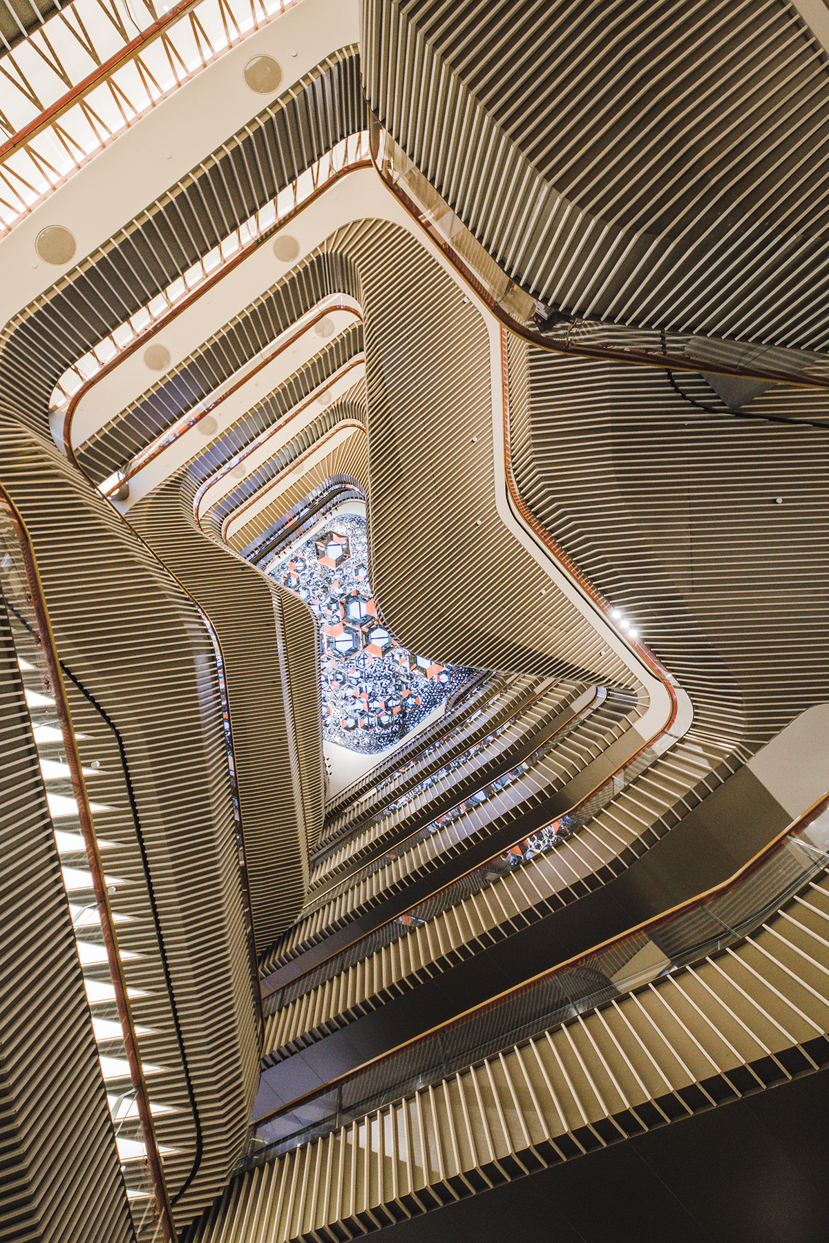 Lane 189｜Shanghai