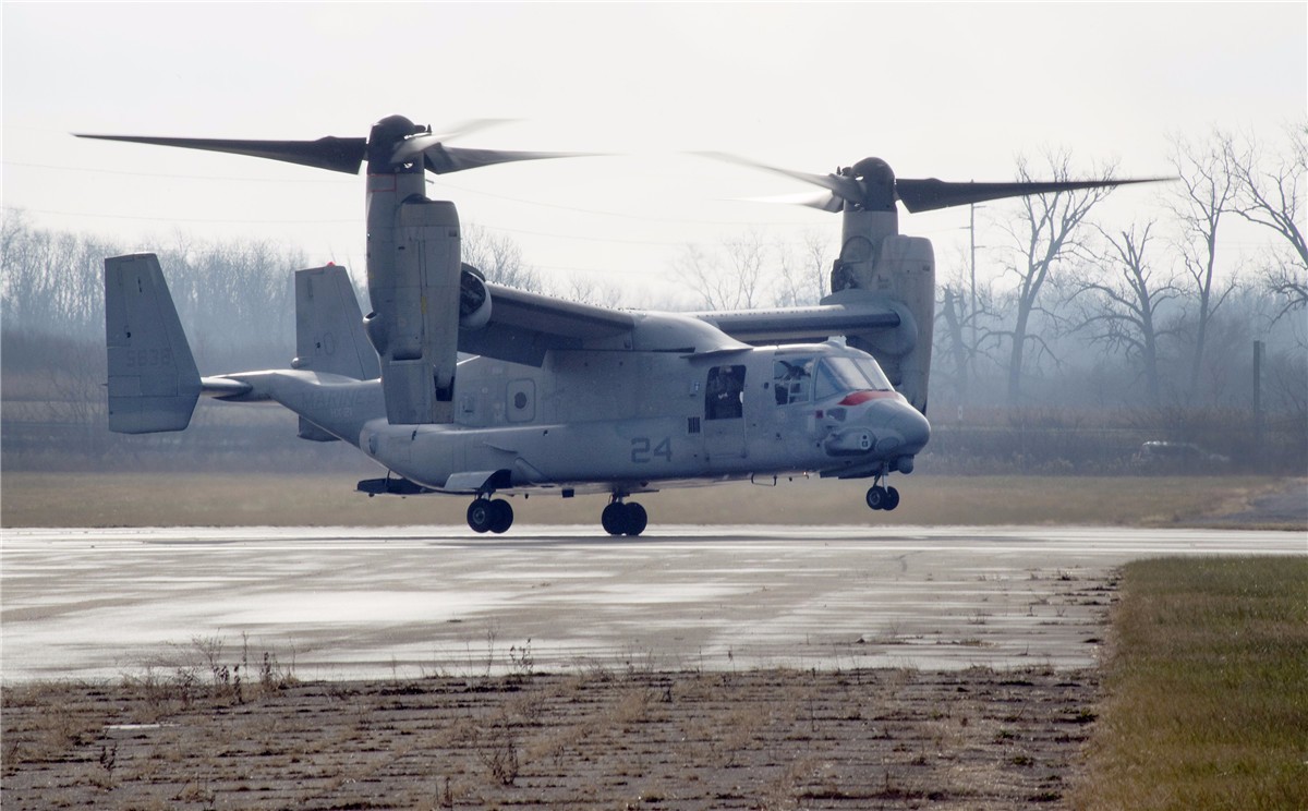 “鱼鹰”出动，航空医学的研究需要你