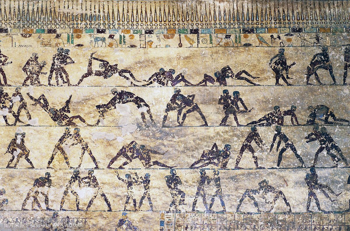 6000年前的古埃及文明，同时掌握先进的科技与信仰|古埃及|先进|信仰_新浪新闻