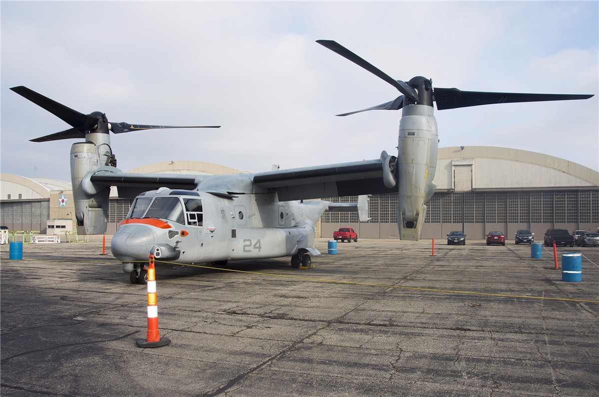 “鱼鹰”出动，航空医学的研究需要你